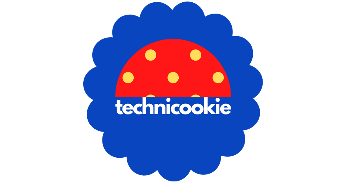 Technicookie